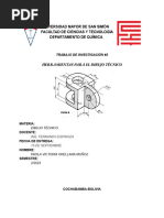 Actividad 2 - Componentes Del Dibujo | PDF | Dibujo | Lápiz