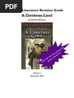 A-Christmas-Carol - Stave - 3 | PDF | Ebenezer Scrooge | Tiny Tim (A ...