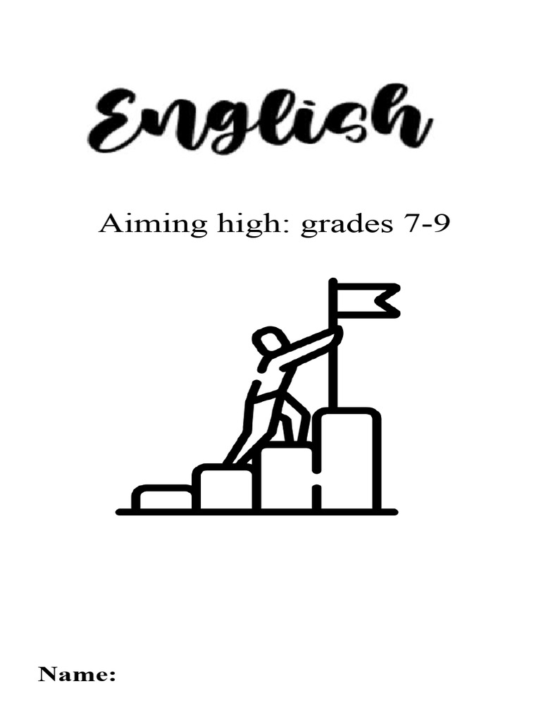 Student Workbook Lit Grades 7-9 | PDF | Romeo And Juliet | Femininity