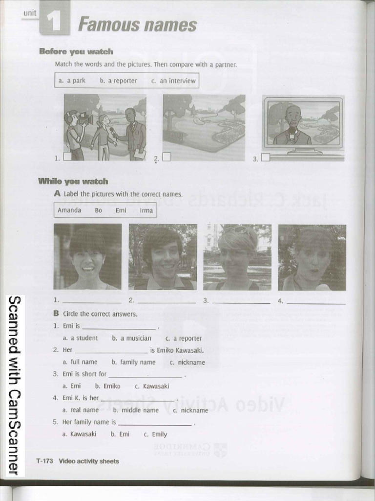 FC1 Vid English | PDF | Art