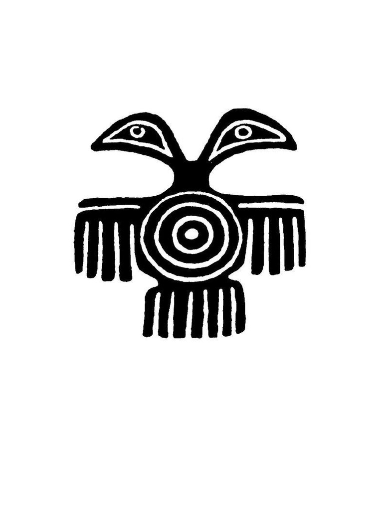 Simbolo Andino 3 | PDF