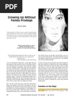 Form 22 | PDF | Child Abuse | Child Neglect