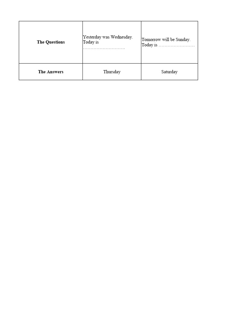 Answer Key For 2nd English Test 7a CH 2 Sms 1 2324 (Jawaban) | PDF ...