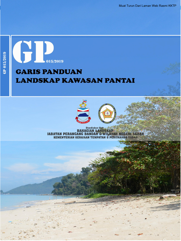 GP0152019 - GP Kawasan Pantai | PDF