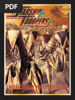 Avian Species in Star Wars: The Fosh | PDF | Birds | Ornithology