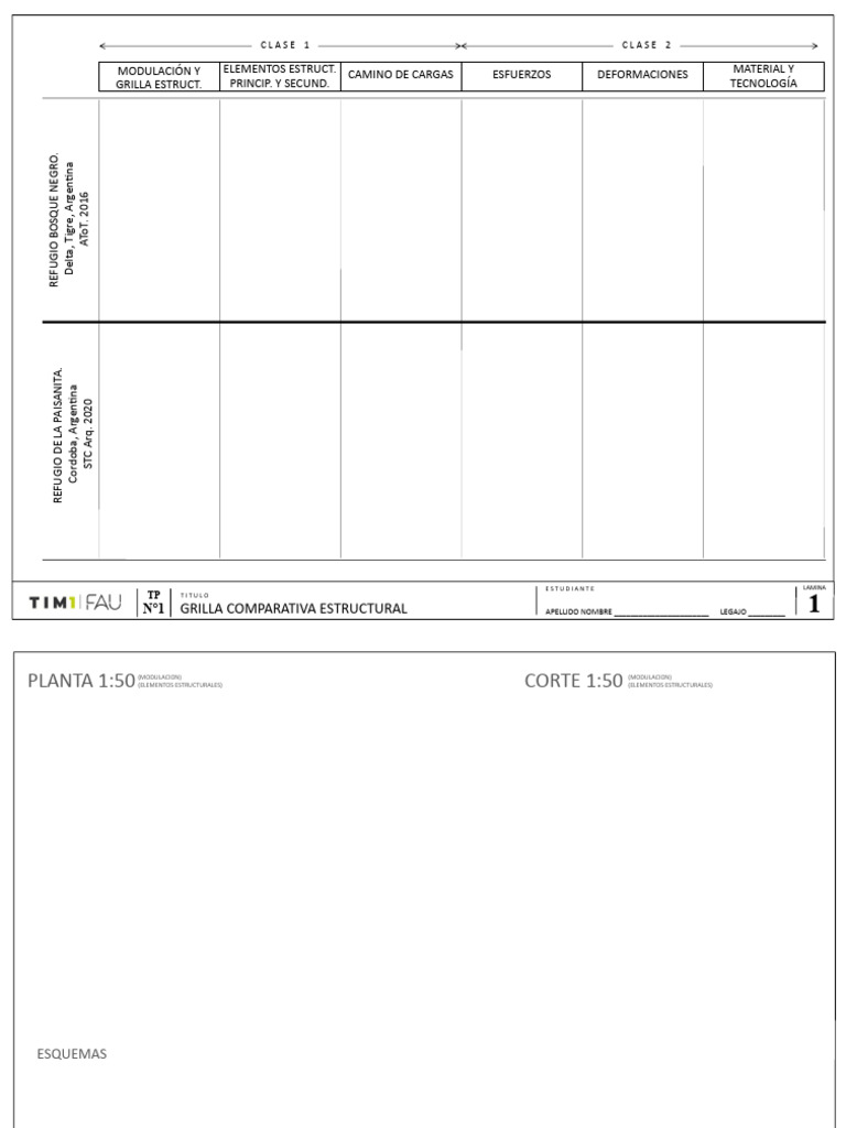 Formato Entrega (Editable) TIM1-TP1 | PDF