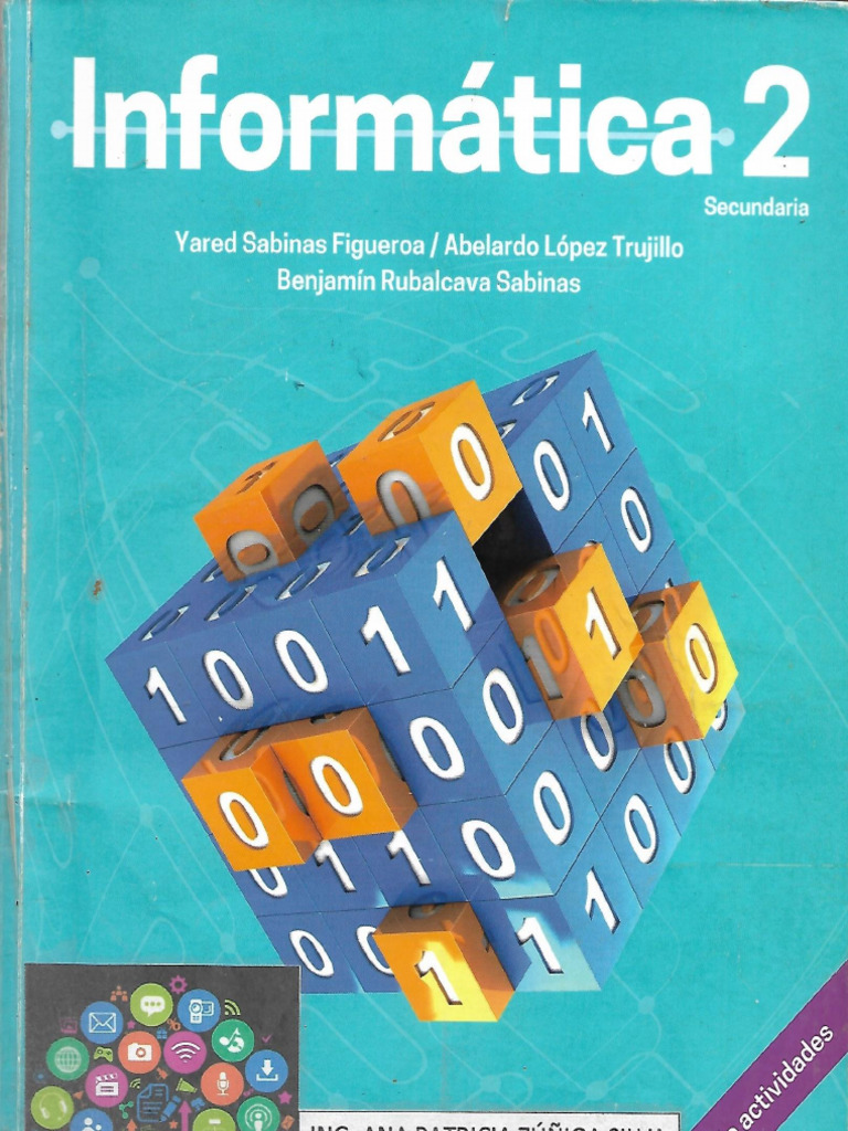 Ek - Informatica2 | PDF