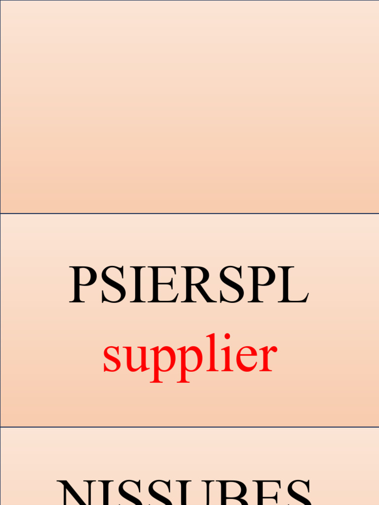 Module 2 | PDF | Entrepreneurship | Economies