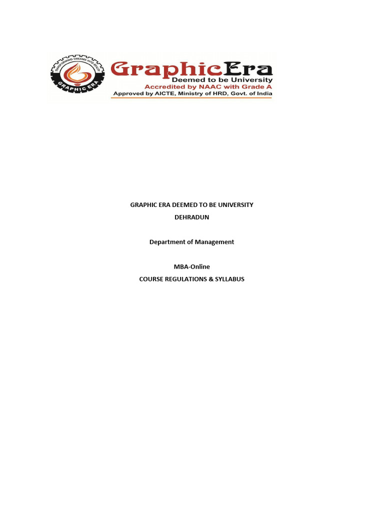 Mba 2nd Sem Syllabus Updated | PDF | International Business | Capital ...