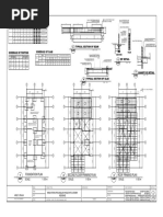 Sample General Structural Notes | PDF | Concrete | Strength Of Materials