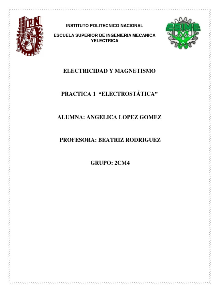 Pracica 1 Yuyuy | PDF