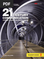 Unlock 5 Reading Writing Critical Thinking Students Book | PDF