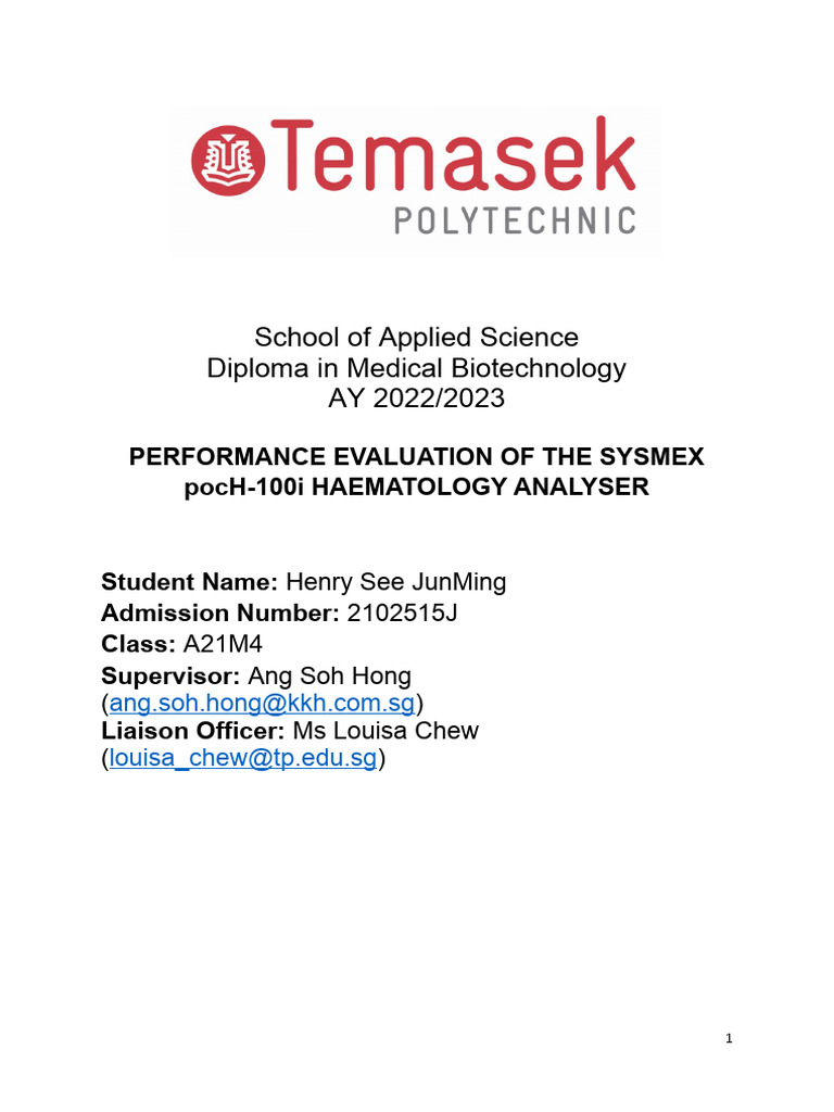 MP Proposal_Henry See JunMing_2102515J | PDF