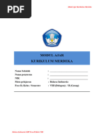 LEMBAR KERJA Mengubah Cerpen Menjadi Teks Prosedur | PDF