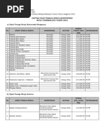 SSH Prov Lampung Tahun 2024 | PDF