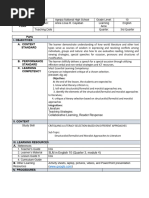 Formalist Approach | PDF