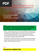 Pakej Stem (Ringkas) | PDF