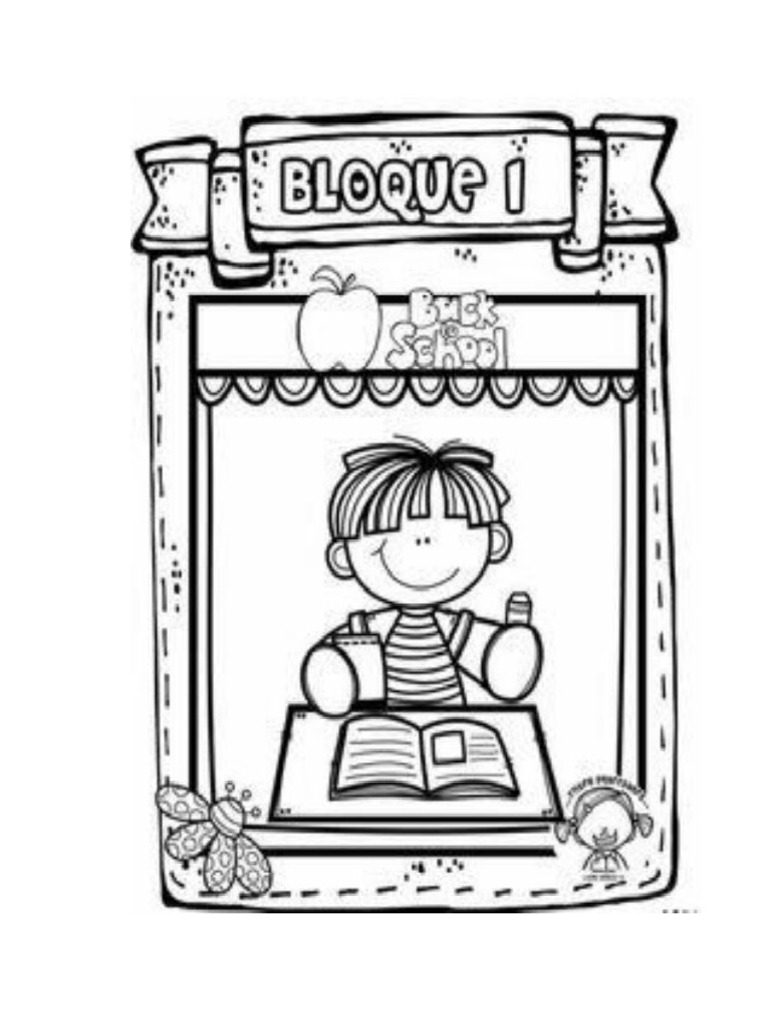 Bloque 1 Portada Pdf