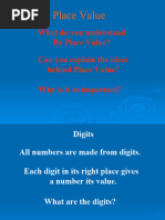 Grade 3 Math Most Essential Learning Competencies MELCs | PDF ...