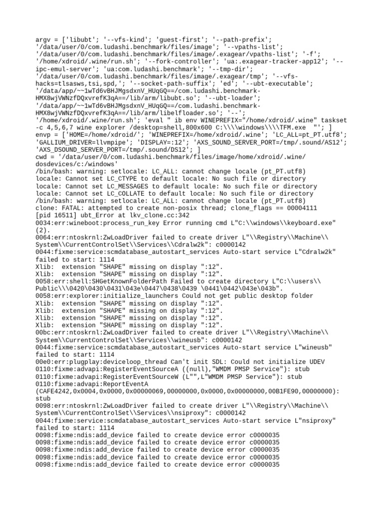 x86 Stderr | PDF | Directory (Computing) | Windows Registry x86 Stderr | PDF | Directory (Computing) | Windows Registry