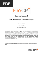 FireCR - Flash - User - Manual - EN-DMC | PDF | Hertz | Power Supply