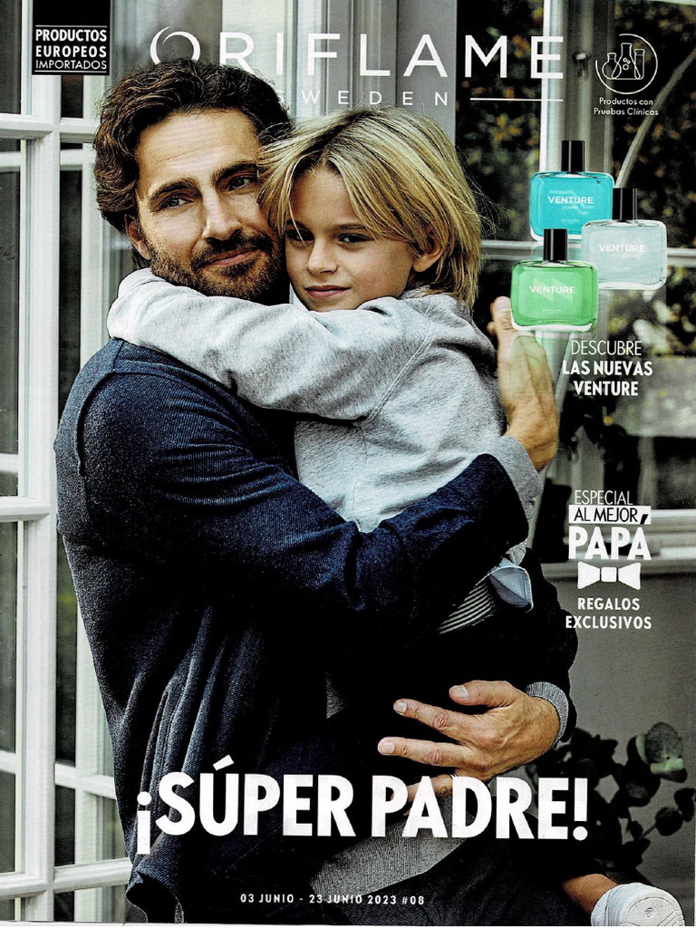 CATALOGO#8 Scaneado de 03-06 | PDF