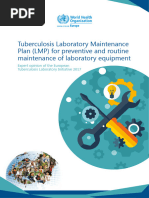 Biosafety Levels (BSL-1, BSL-2, BSL-3 and BSL-4) - Microbe Notes | PDF ...