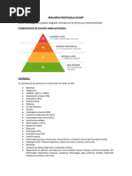 Instrument Necpal 4.0 2021 Esp | PDF | Salud pública | Medicina