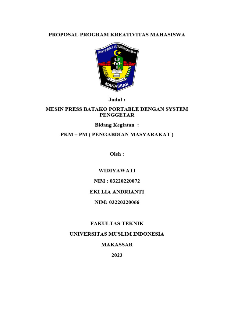 Metode Penelitian&penulisan Ilmiah - A4 | PDF