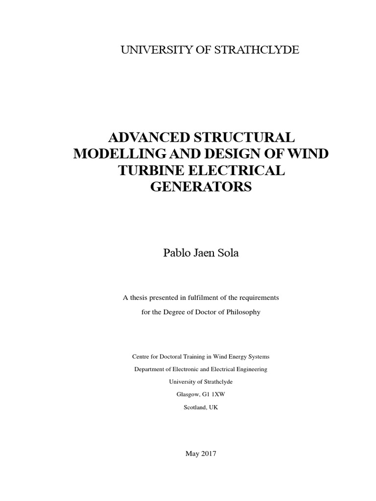 Advanced Structure Modeling .... | PDF | Composite Material | Electric ...