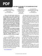 Social Case Study Report DSWD | PDF | Accessibility | Disability