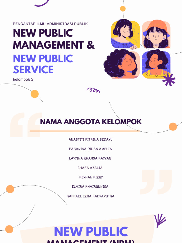 Piap Kel 3 - NPM NPS | PDF