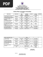 Aral Program Article For Editorial Writing | PDF