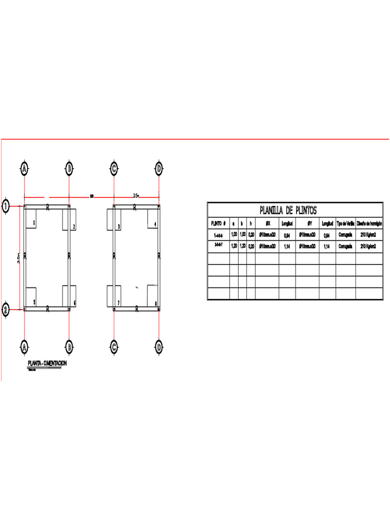Ballenita Ext2 | PDF