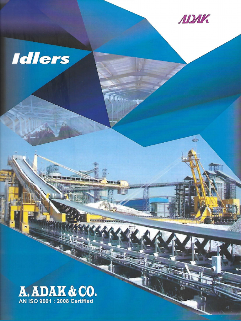 Adak Catalogue | PDF