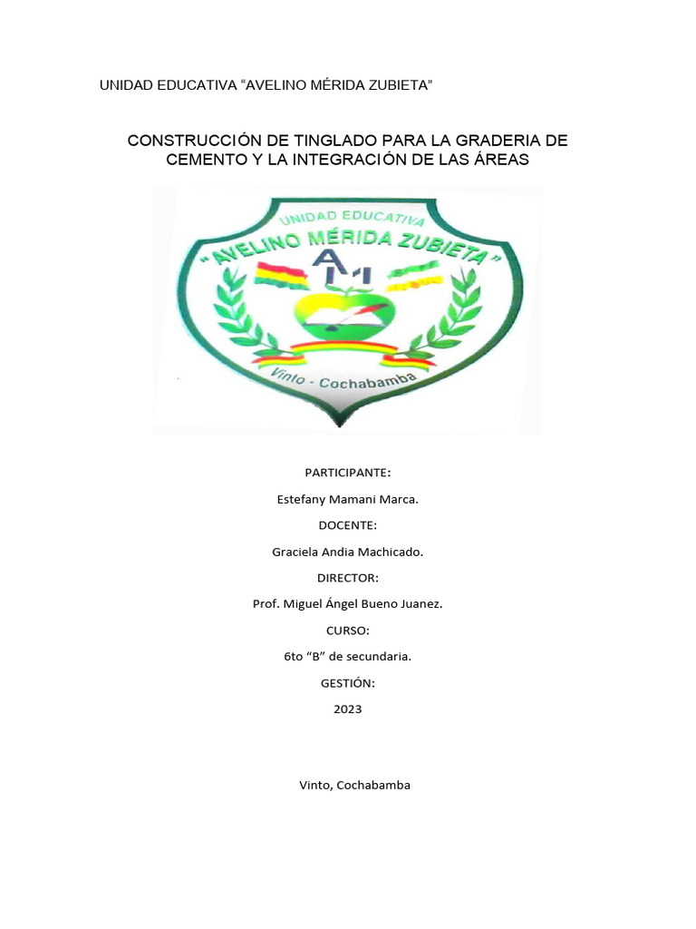 Tefy 2 Completo (Autoguardado) | PDF | Gestión de recursos humanos | Planificación