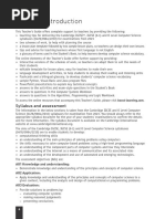Cambridge IGCSE Computer Science Coursebook | PDF | Logic Gate ...
