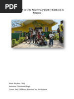 Health and Family Life Education - HFLE - Grade 1 Curriculumn Guide ...