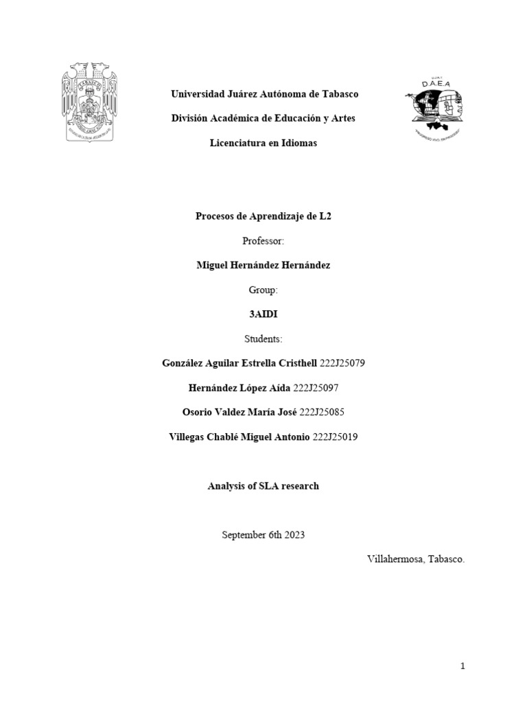 Second Language Acquisition Research | PDF | Second Language ... Second Language Acquisition Research | PDF | Second Language ...