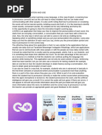 EWL English Language Lab Software Brochure | PDF | Part Of Speech ...