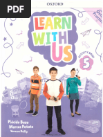 Rise and Shine 2 Activity Book | PDF