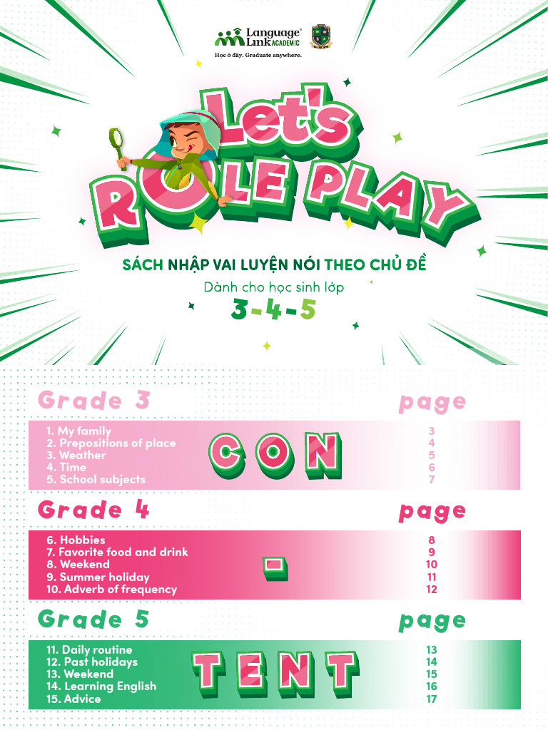 Ebook-Role Play | PDF