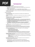 Understanding Decisive Points in Warfare | PDF | Carl Von Clausewitz ...