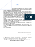 BMW F30 Coding Cheat Sheet | PDF | Headlamp | Seat Belt