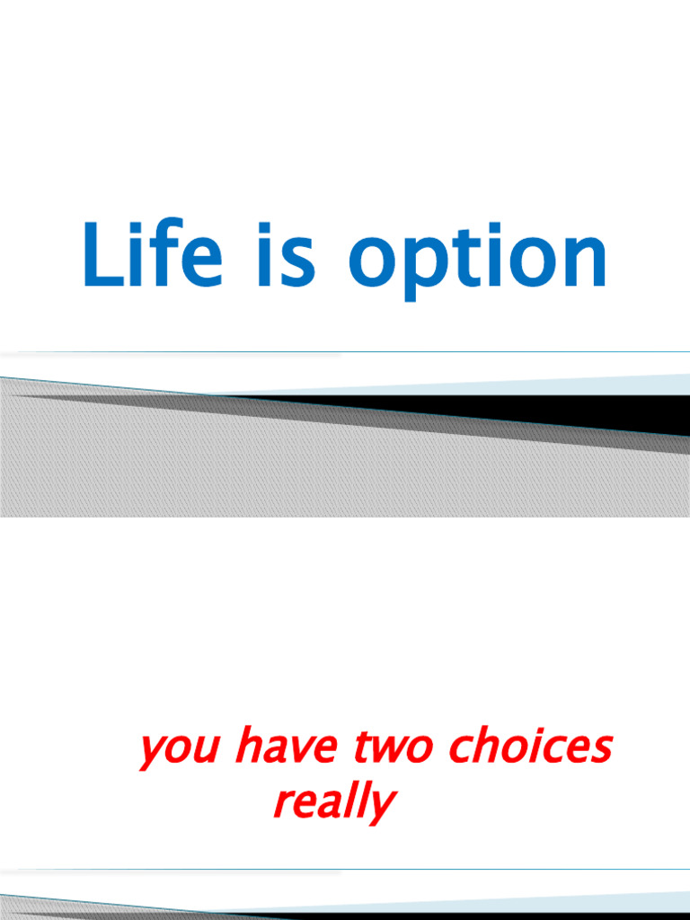 What Will You Do With Ur Future | PDF | Career & Growth | Self-Improvement