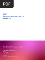 5G NR RRC Timers, Counters and Constants - RRC Signalling | PDF ...