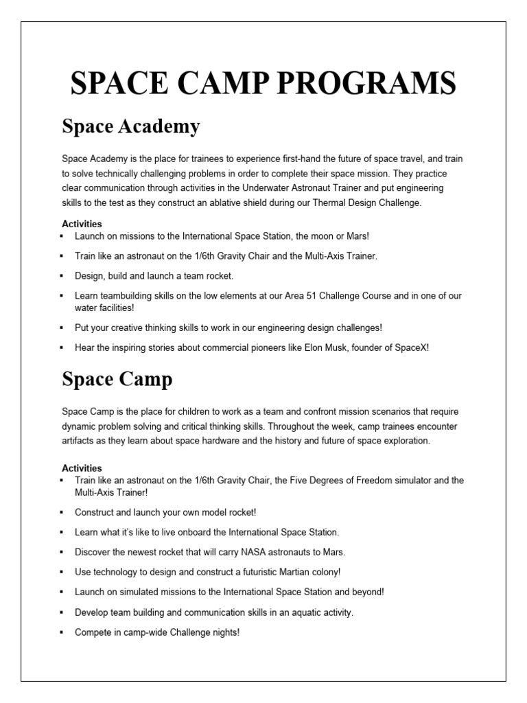 none_Exp22_Word_Ch02_CumulativeAssessment_Space (1) (3) | PDF | Space ...