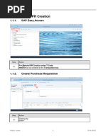 SEZ DTA Procurement Guide | PDF | Software | Finance & Money Management