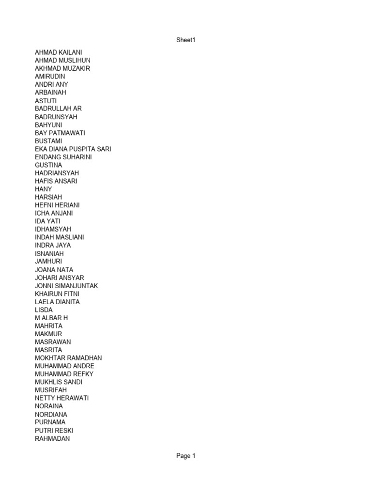 Indexing Pdf