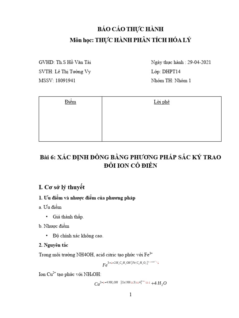 C3 Bai1 Ioncot | PDF